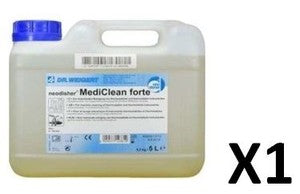 Tethys - MediClean Forte – STS Health